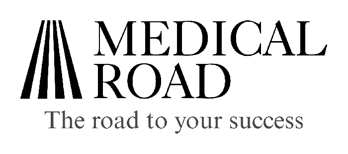 Medical Road Home Page